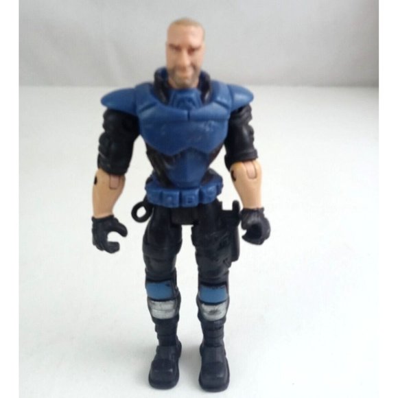 Lanard | Toys | 20 Lanard The Corps Covert Commander Connor Bradic ...